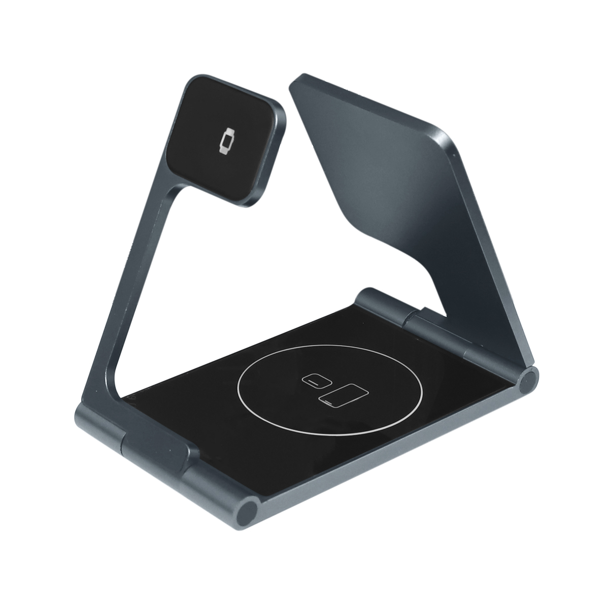 inno3C 3 in 1 Folding Magnetic Wireless Charging Stand | inno3C ...
