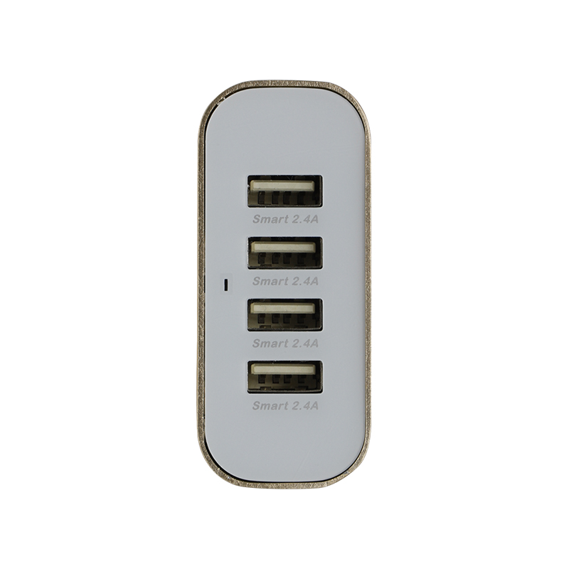 ATN 4 port USB Smart Power Strip | inno3C | Empowered By Innovation