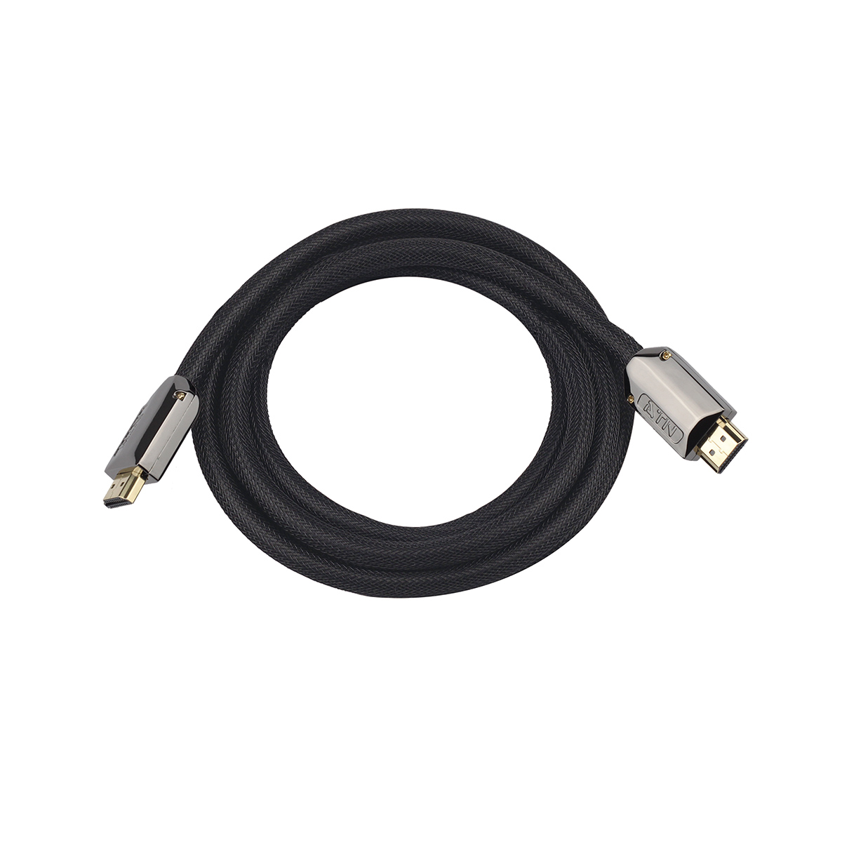 ATN A31 Zinc Alloy HDMI Cable | inno3C | Empowered By Innovation