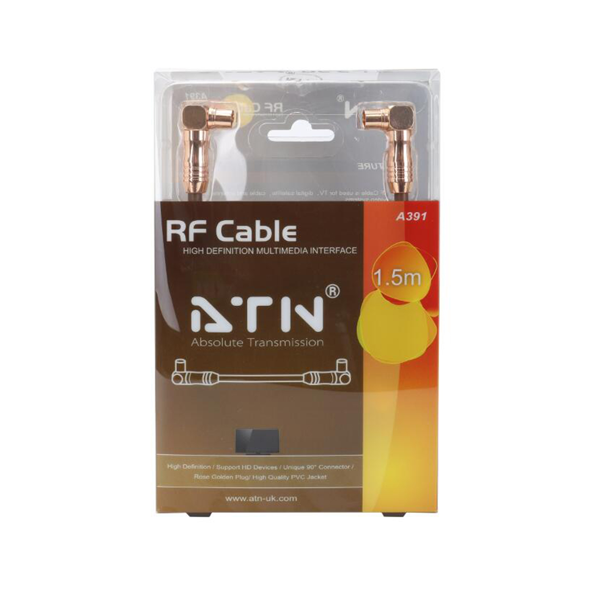 ATN HDMI RF Cable | inno3C | Empowered By Innovation