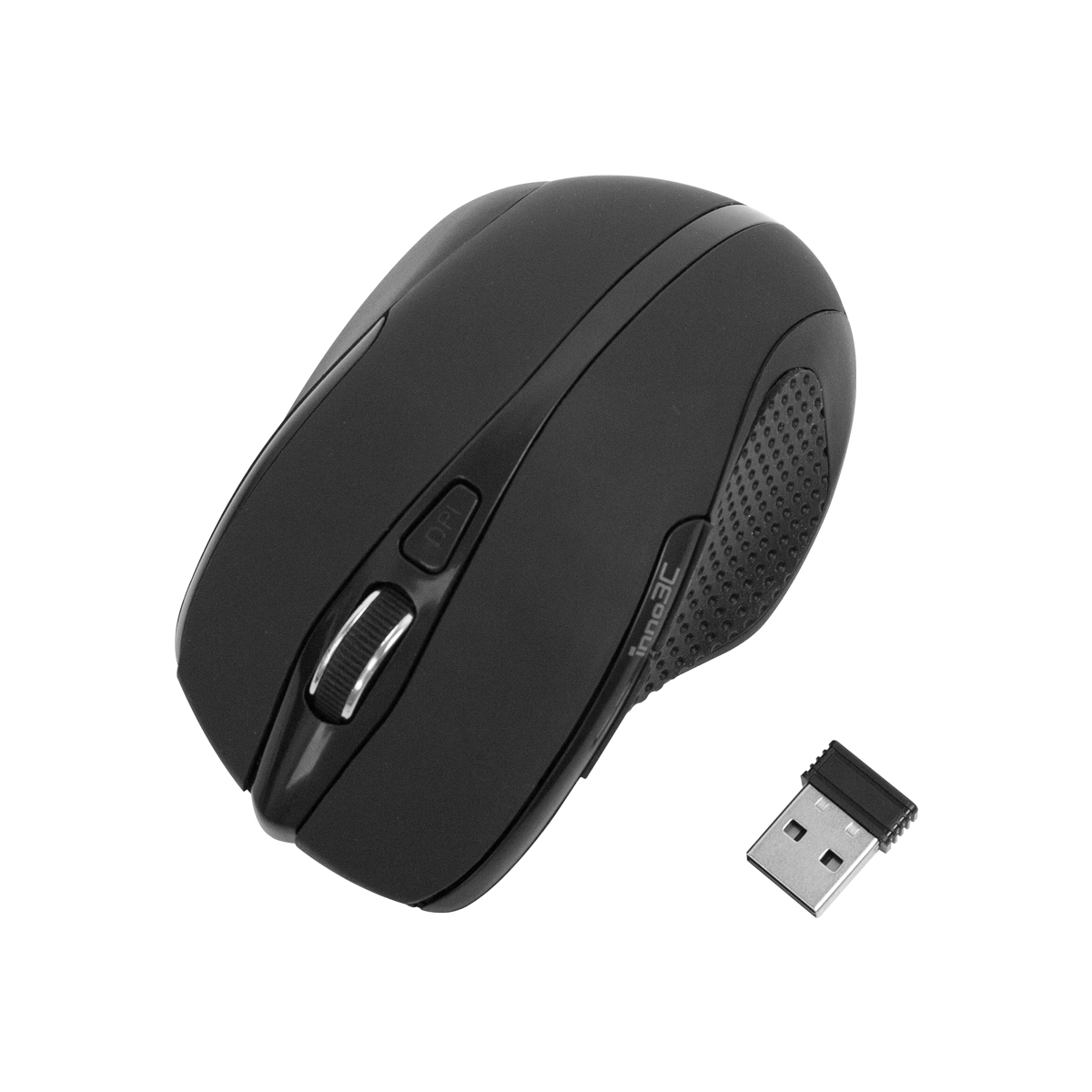 inno3C i-69 Wireless Mouse | inno3C | Empowered By Innovation