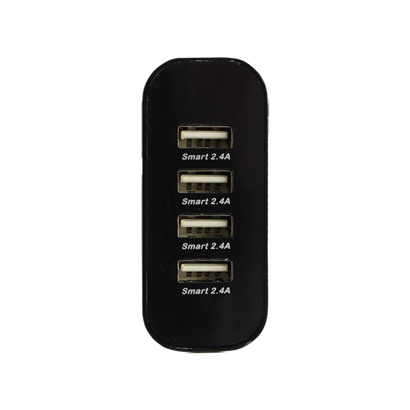 ATN 4 port USB Smart Power Strip | inno3C | Empowered By Innovation