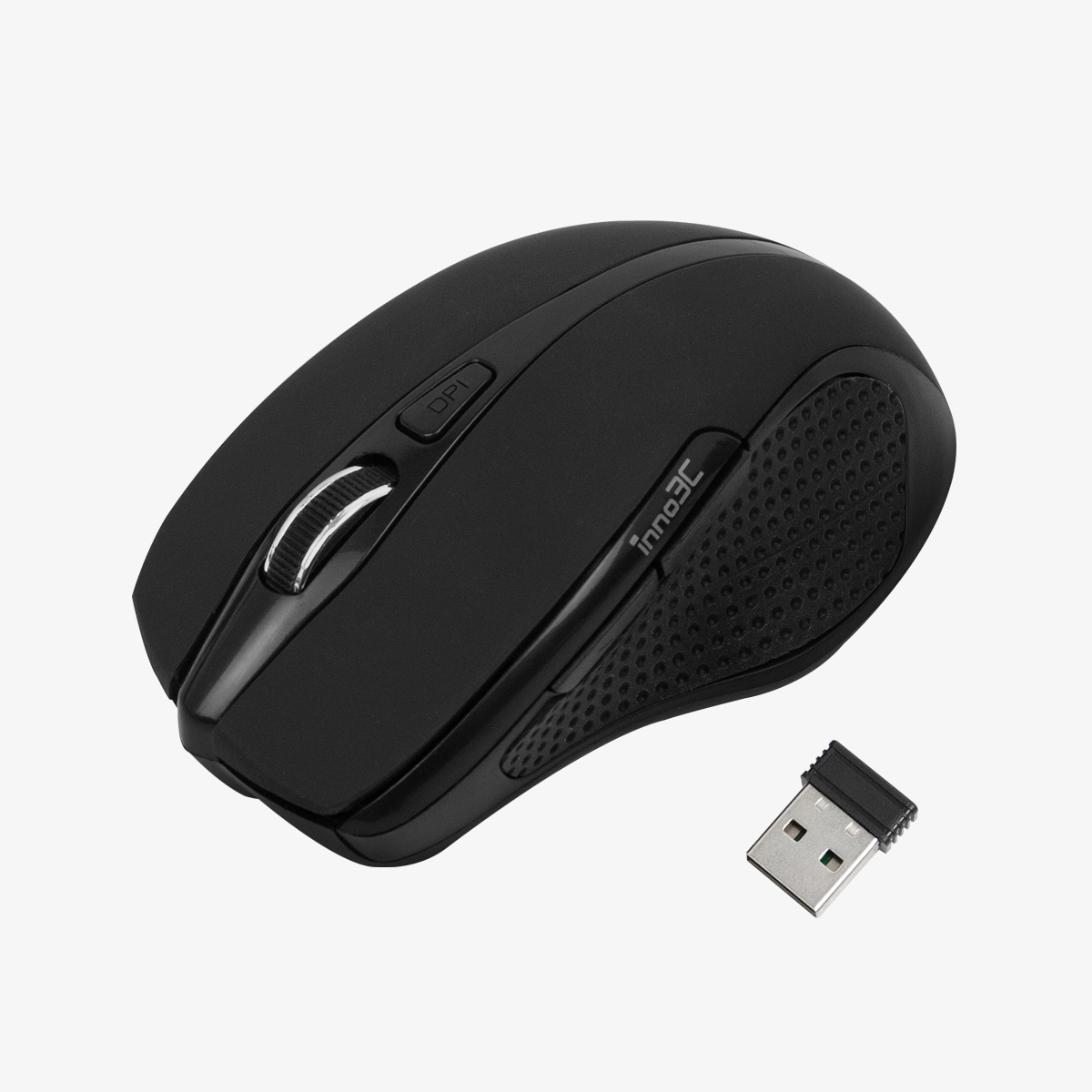 inno3C i-69 Wireless Mouse | inno3C | Empowered By Innovation