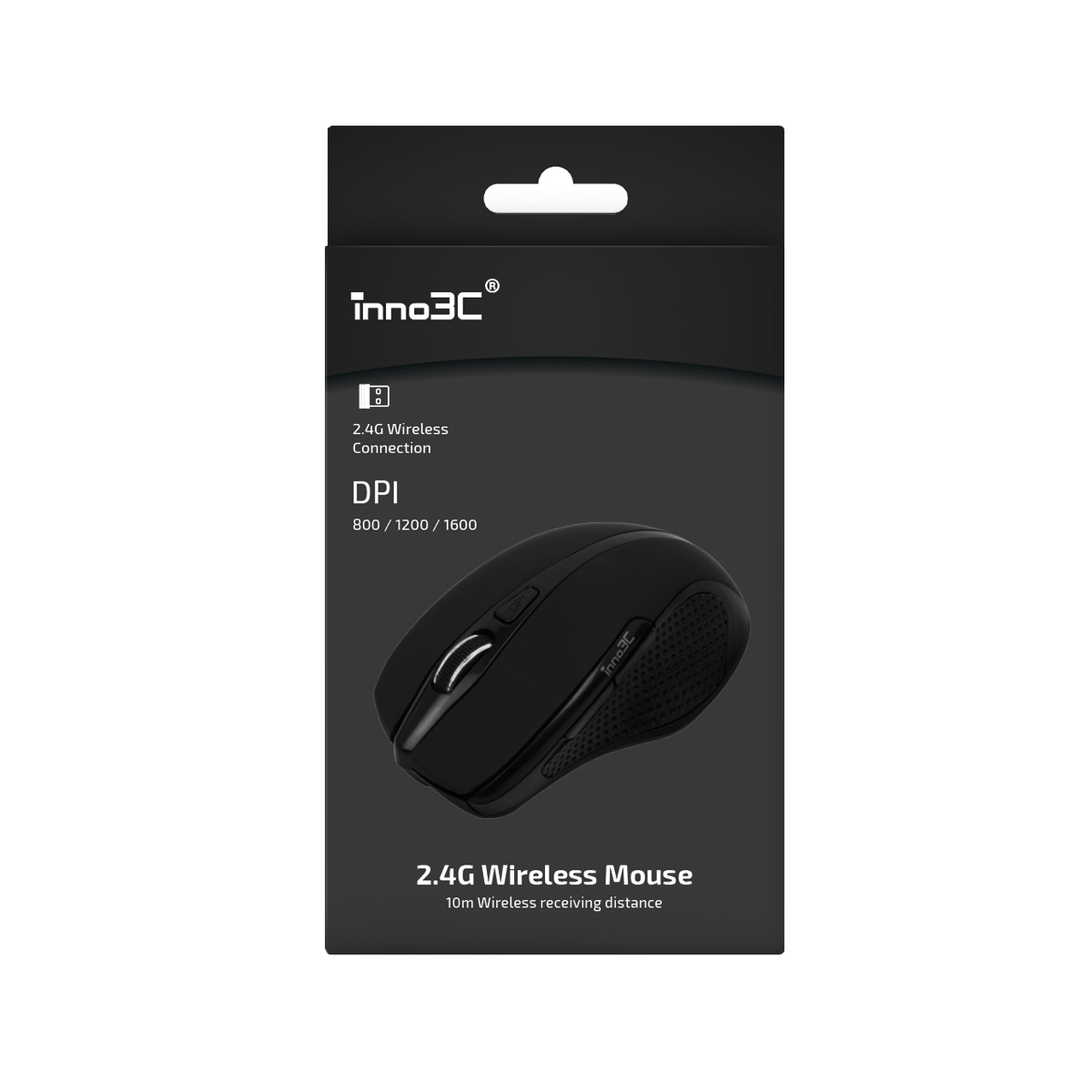 inno3C i-69 Wireless Mouse | inno3C | Empowered By Innovation