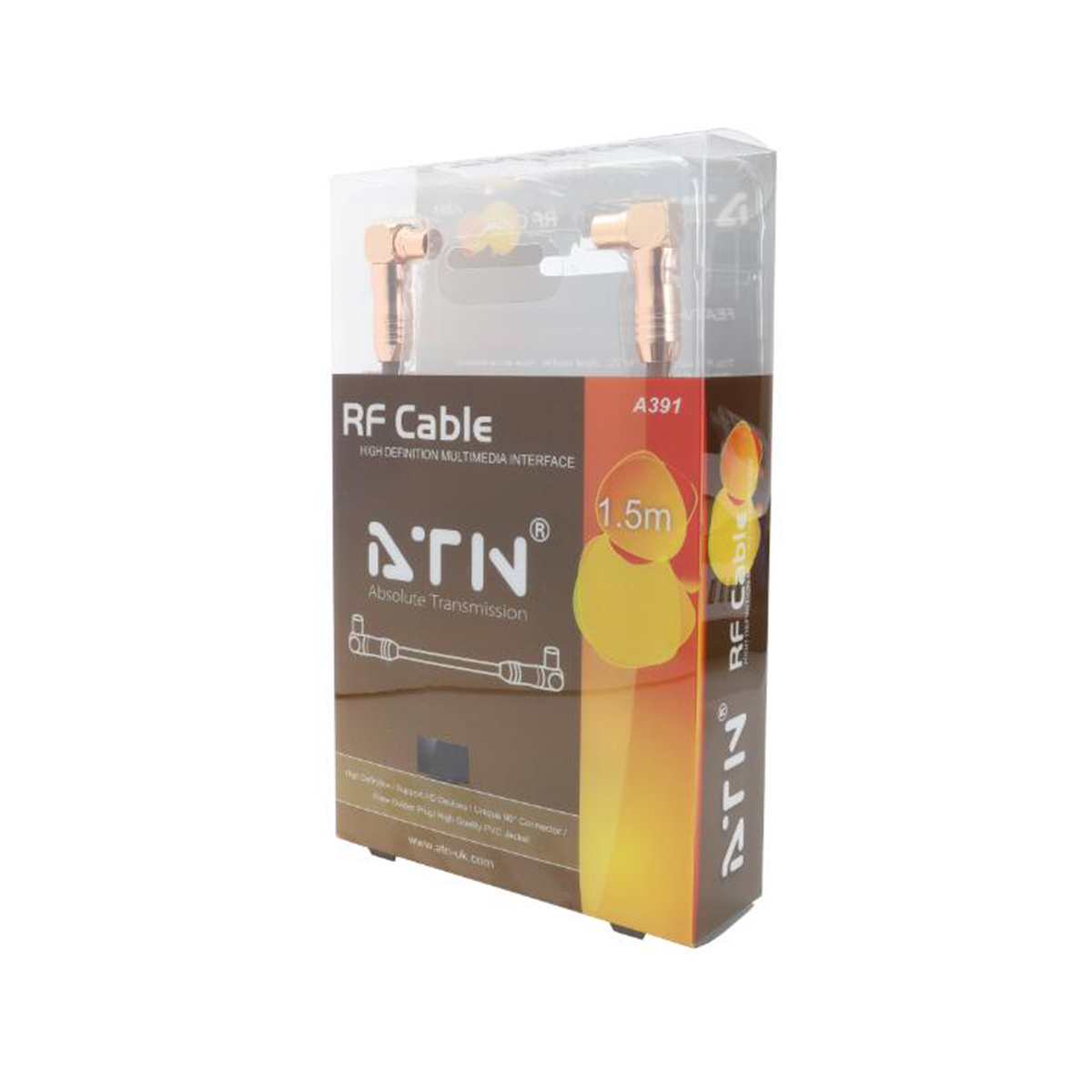 ATN HDMI RF Cable | inno3C | Empowered By Innovation