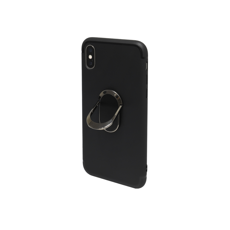 ATN Magnet Finger Ring Protective Case for iPhone X | inno3C ...