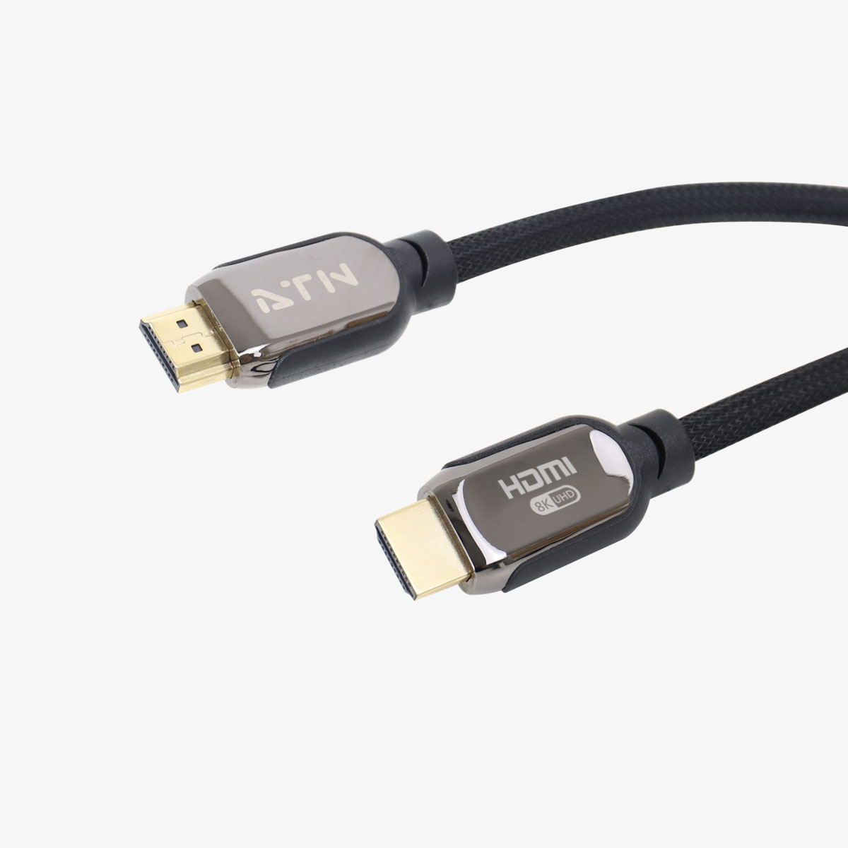 ATN Zinc Alloy HDMI 2.1 Cable | inno3C | Empowered By Innovation